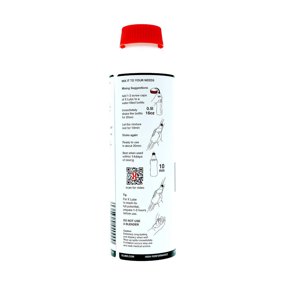 XLube - Powder Lubricant – XLube Online Store