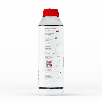What is the difference between XLube and other lube powders? – XLube ...