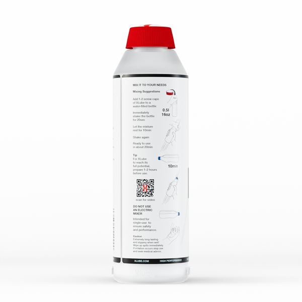 XLube - Powder Lubricant – XLube Online Store