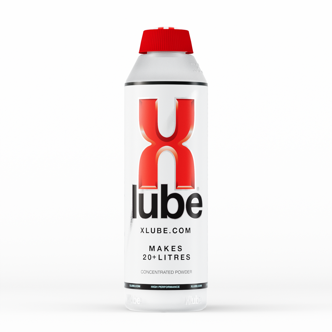 XLube - Powder Lubricant – XLube Online Store